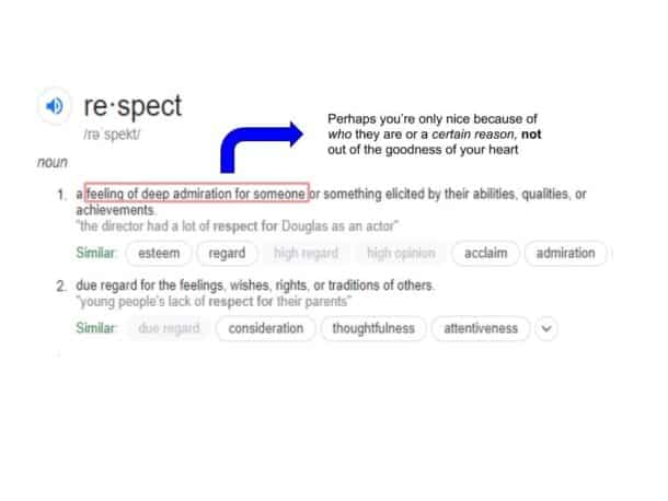 COMMON COURTESY || Everything on Common Courtesy