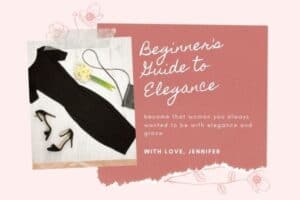 Elegant Living Everyday: Live well. Be exquisite. Cultivate elegance.