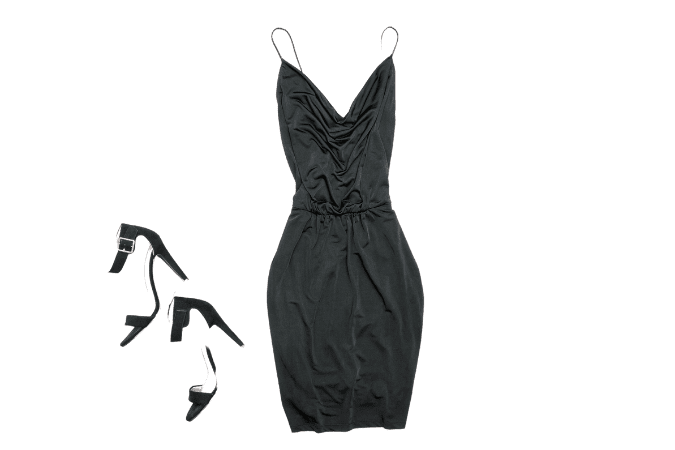 Feminine Empowerment: How Audrey Changed Modern Femininity