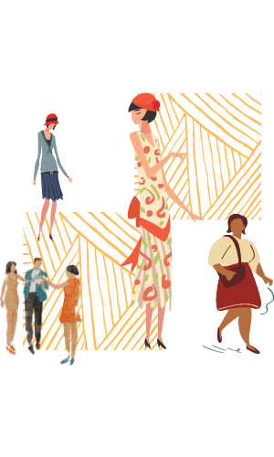 75 Characteristics of a Sophisticated Woman [Become elegant and classy]