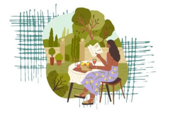 High Standards: The Secret to Living a Beautiful Life