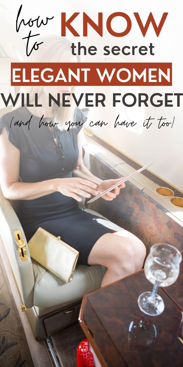 How Can You Tell if Someone is Classy? Here’s 9 Tips to Look at