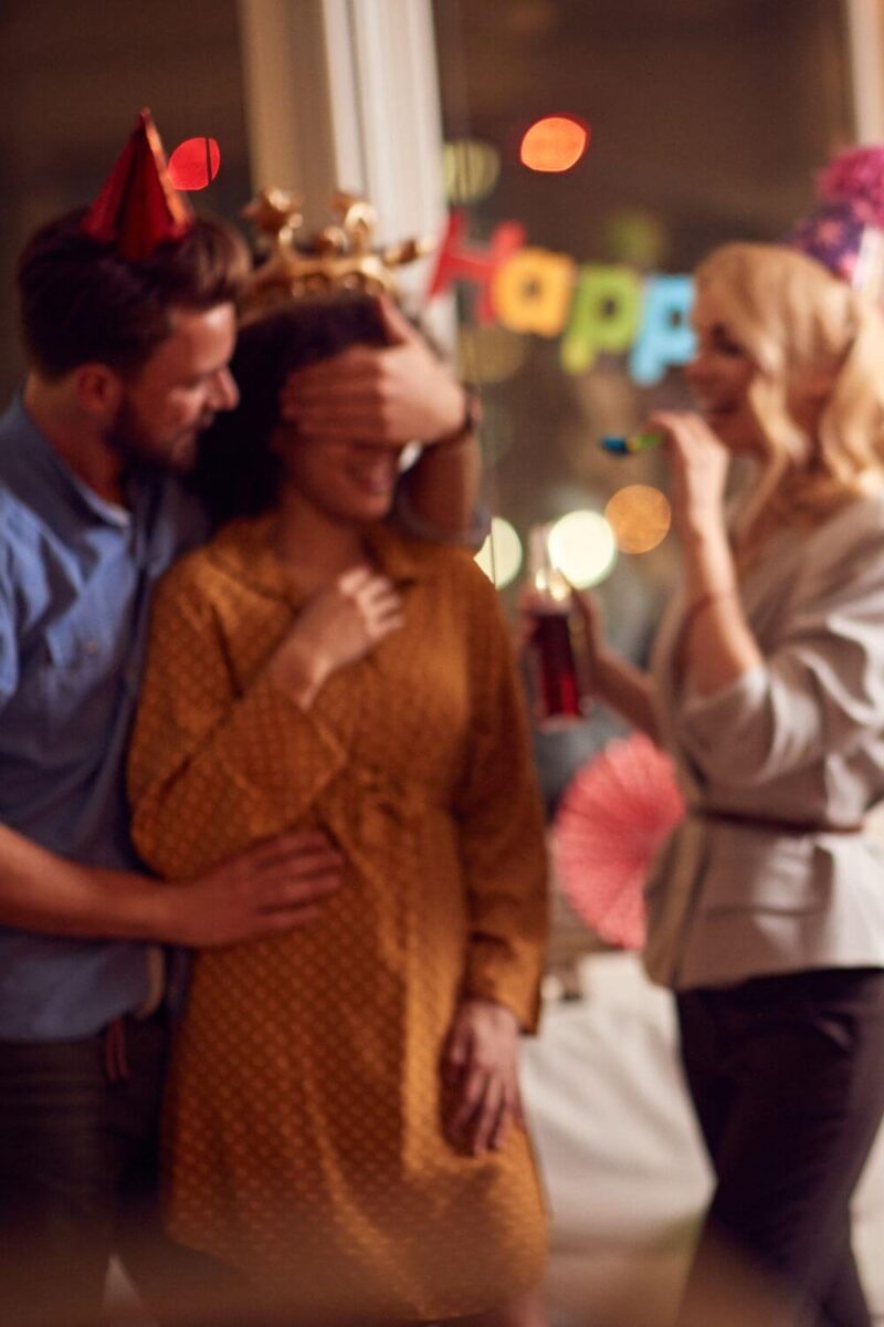 How to Plan a Birthday Party for Adults - Elegant Living Everyday