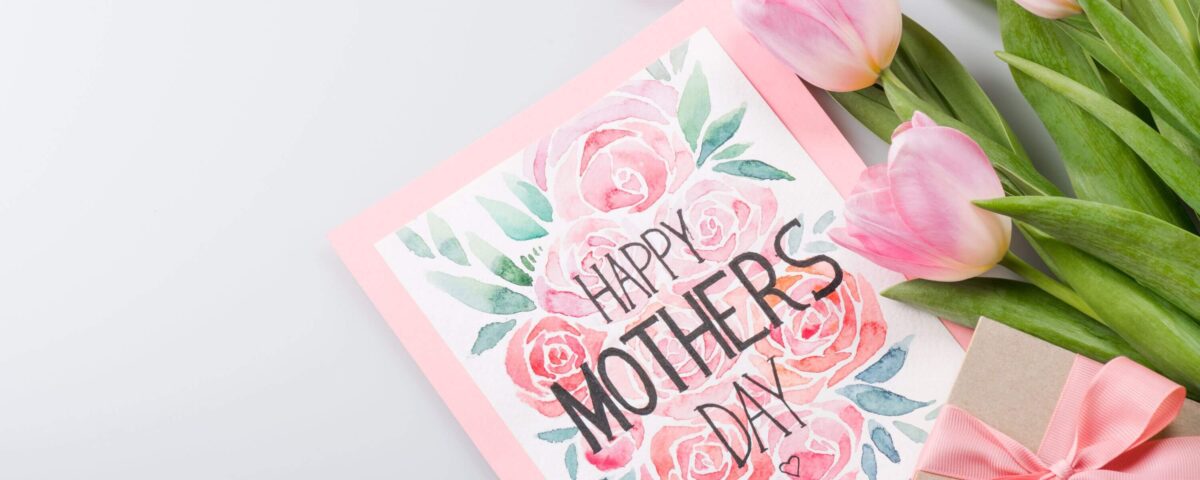 Mother’s Day Card Messages - Elegant Living Everyday
