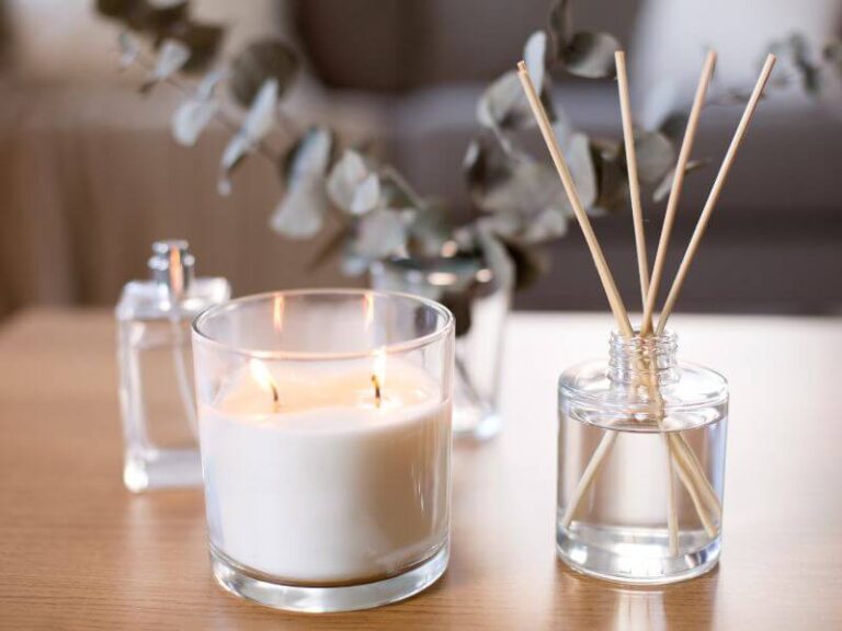 How to Make Your House Smell Good: Over 20 Tips from My Nana